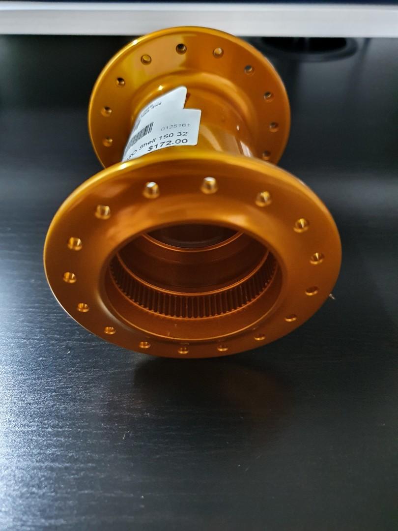 Chris King Rear hub shell, Sports Equipment, Bicycles & Parts, Parts ...