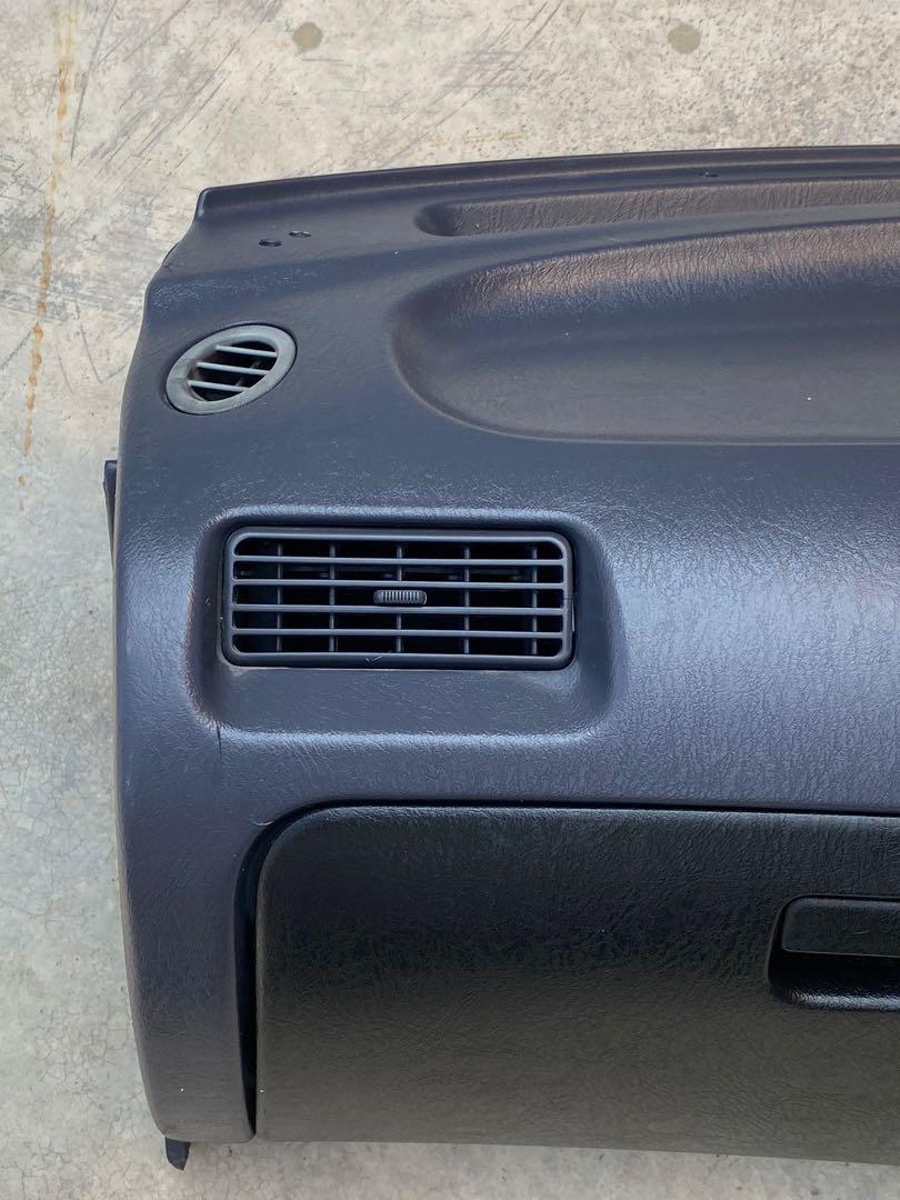 Dashboard Daihatsu Mira L5 L6 for Perodua Kancil, Auto Accessories on ...