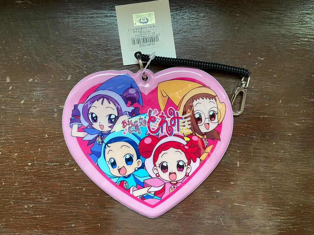 小魔女doremi, 興趣及遊戲, 書本 & 文具, 漫畫 - Carousell