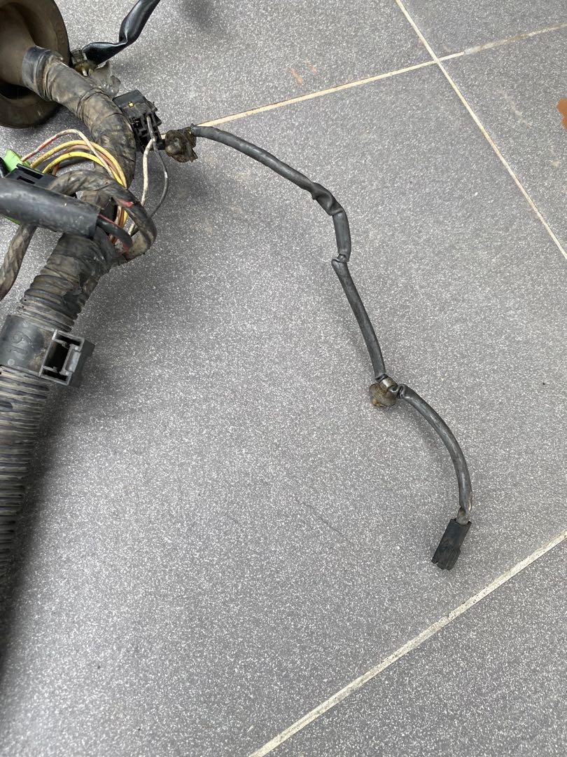 ECU & Wiring Engine Dashboard Mira L5 L6 JBJL AUTO, Auto Accessories on ...