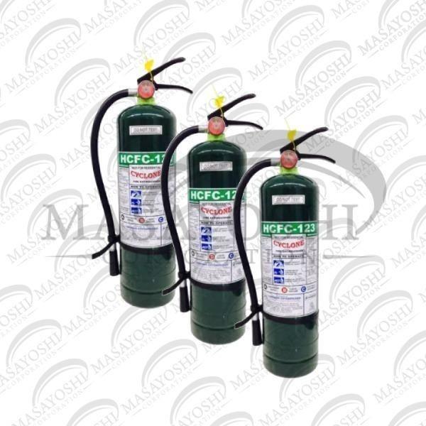 Fire Extinguisher HCFC | Fire Safety | HCFC | Extinguisher, Furniture ...