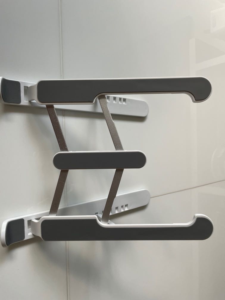 Flexible laptop stand, Computers & Tech, Parts & Accessories, Other ...