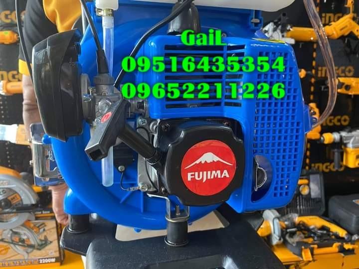 FUJIMA 3-in-1 Mist Duster Blower / 2-stroke Gasoline Knapsack Power Sprayer, Commercial ...