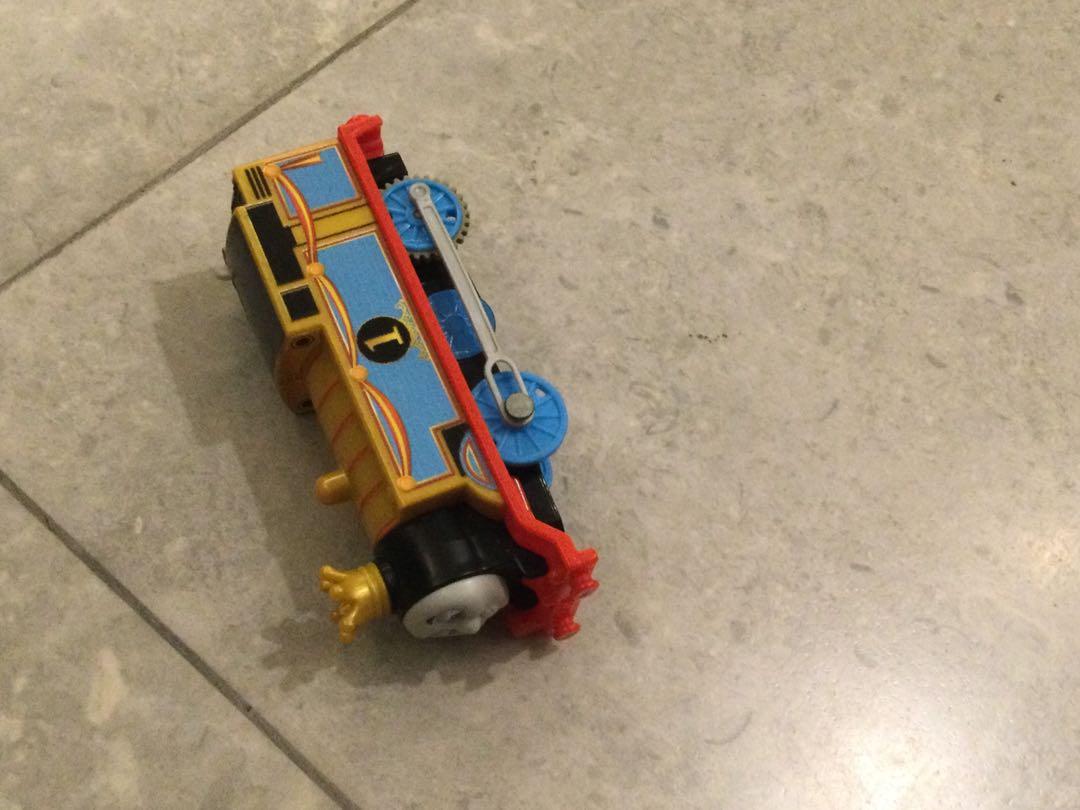 Golden Thomas, Hobbies & Toys, Toys & Games on Carousell