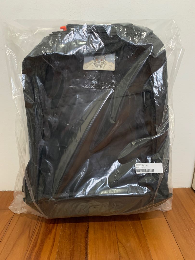 Goruck GR1 Dyneema 26L, Men's Fashion, Bags, Backpacks on Carousell