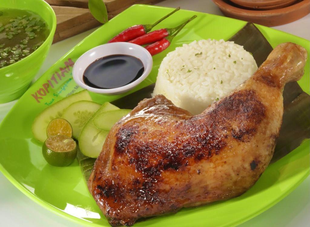 Halal Philippines Cuisine, Food & Drinks, Local Eats on Carousell