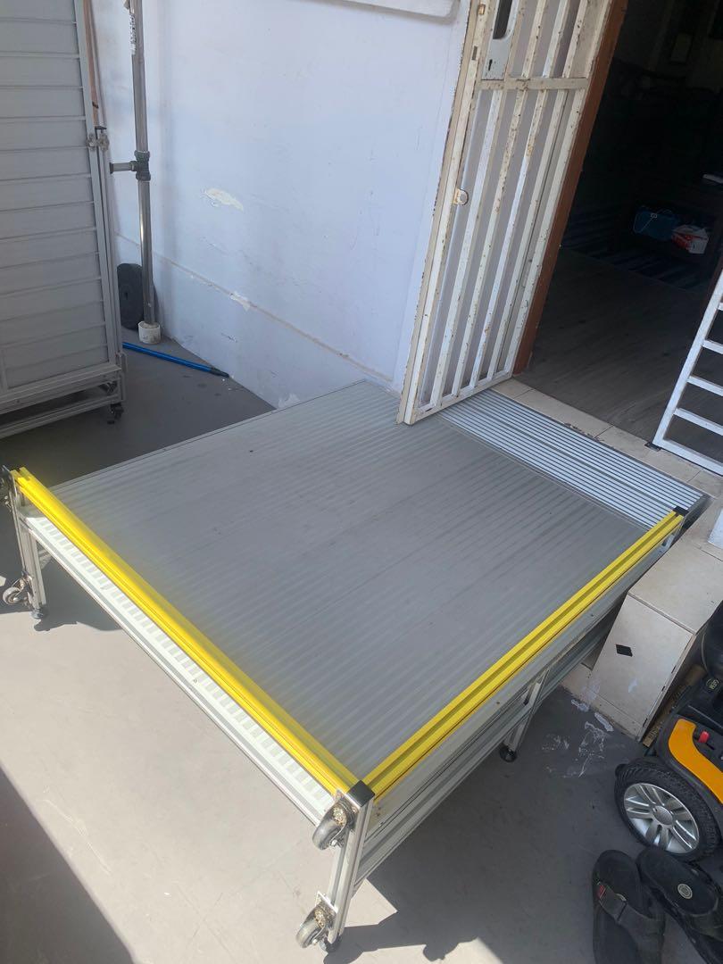 HDB Ramp, Furniture & Home Living, Furniture, Other Home Furniture on ...