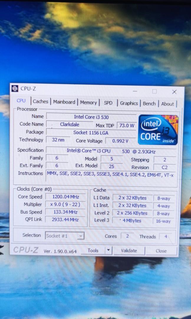 Intel i3 System Unit Only, Computers & Tech, Desktops on Carousell