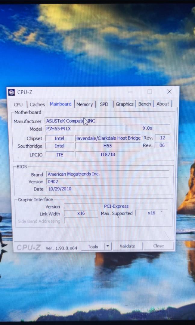 Intel i3 System Unit Only, Computers & Tech, Desktops on Carousell