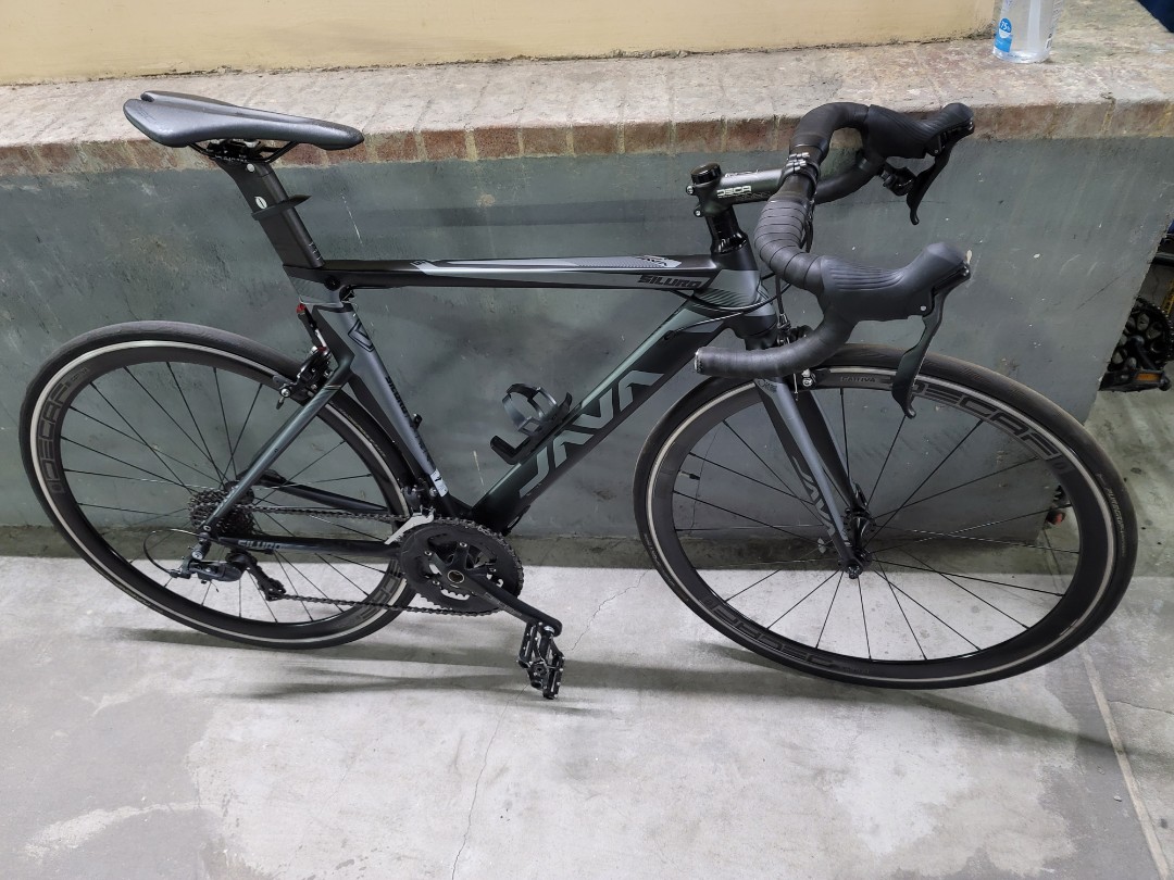Java Siluro 2, 運動產品, 單車及配件, 單車 - Carousell