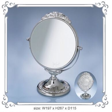 Jill Stuart Standing Mirror Limited Edition, Women's Fashion, Jewelry ...