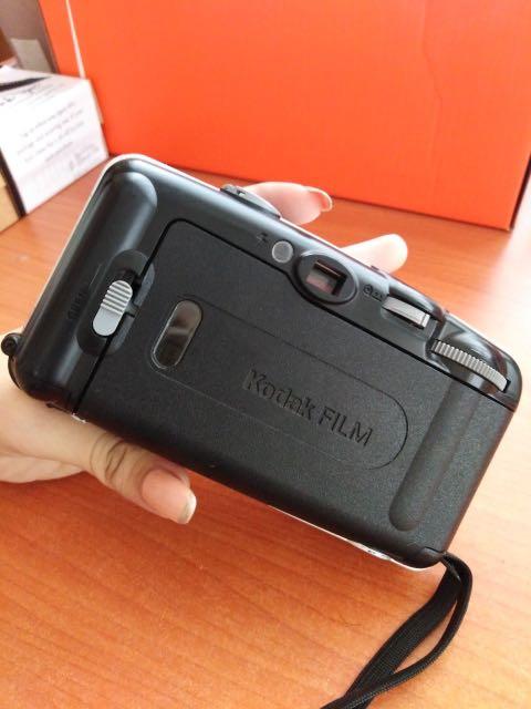 Kodak KB12 plus, Photography, Cameras on Carousell