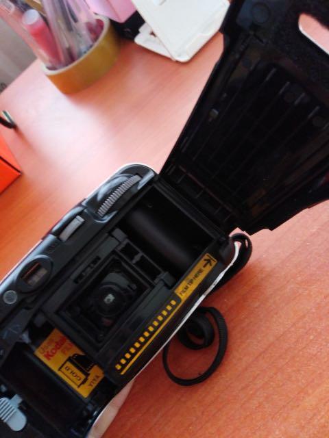 Kodak KB12 plus, Photography, Cameras on Carousell