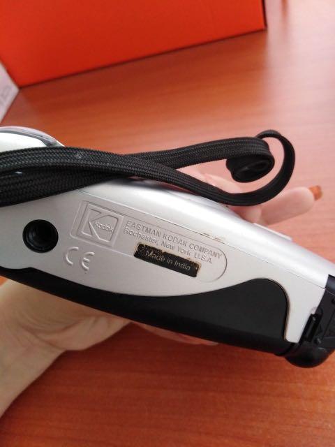 Kodak KB12 plus, Photography, Cameras on Carousell