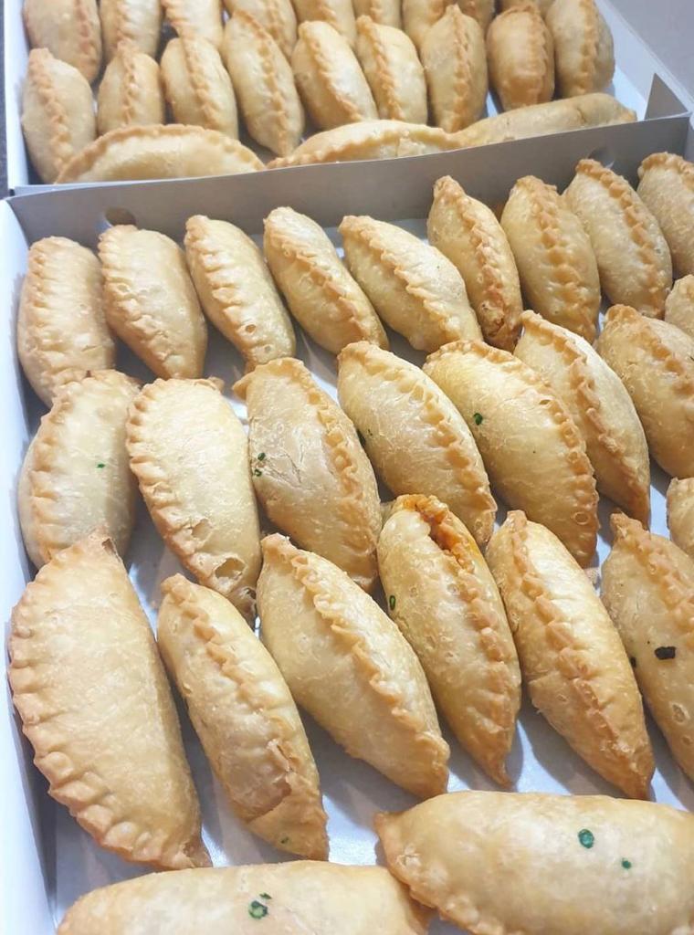 Kuih Muih(Malay&Nyonya kuih)&Dulang Kuih, Food & Drinks, Homemade Bakes ...