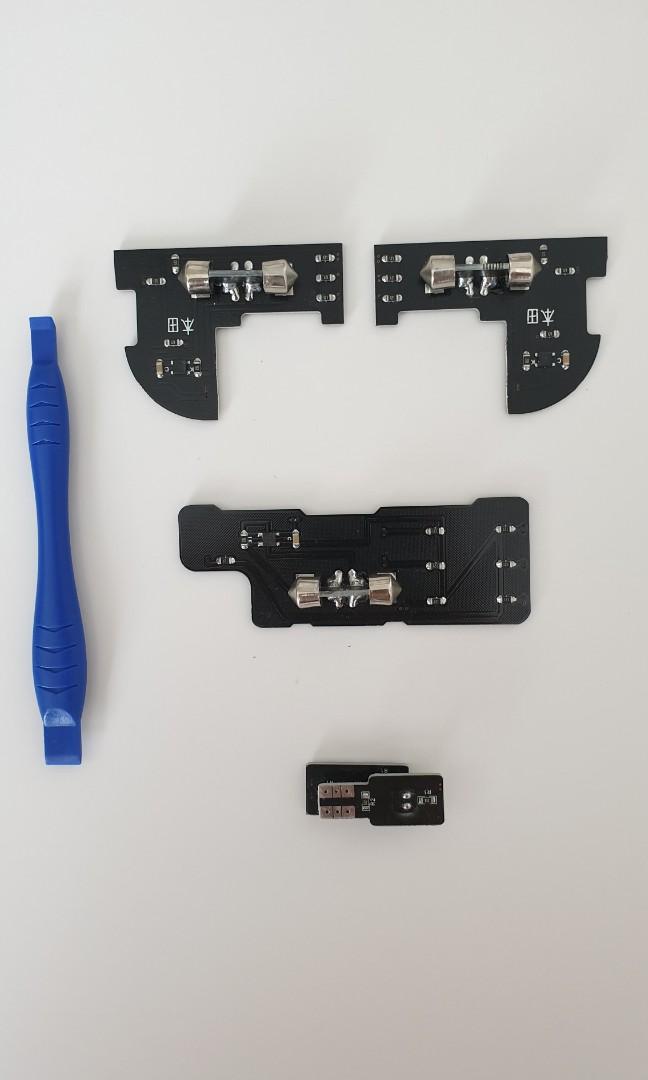 LED Cabin Lights for Honda Civic FD, Car Accessories, Electronics ...