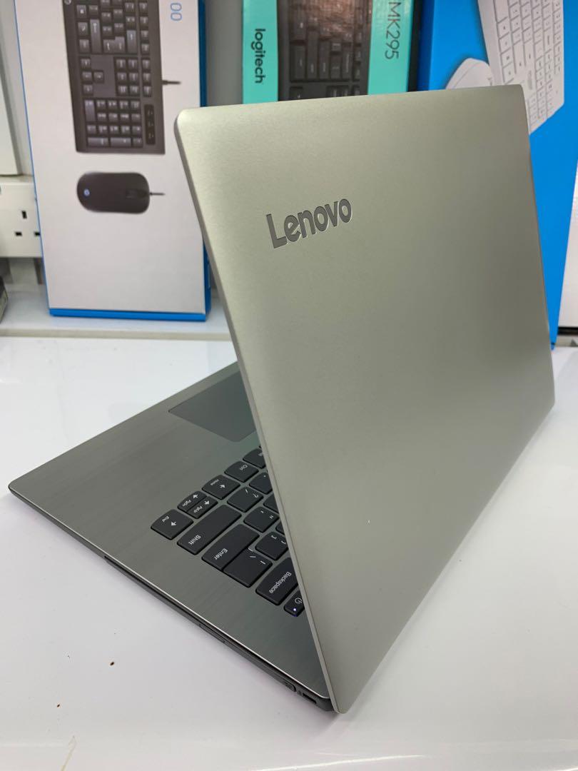 Lenovo Ideapad 330 (81G2) - Intel® Core™ i5-8250U @ 1.6 GHz (Quad Core) / 8 GB / 1.0 TB HDD / 14 ...