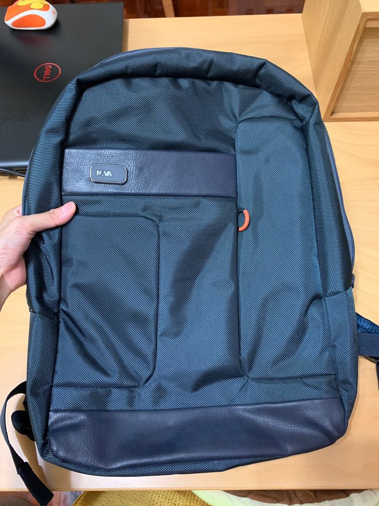 Lenovo Laptop Backpack Nava, Men's Fashion, Bags, Backpacks on Carousell