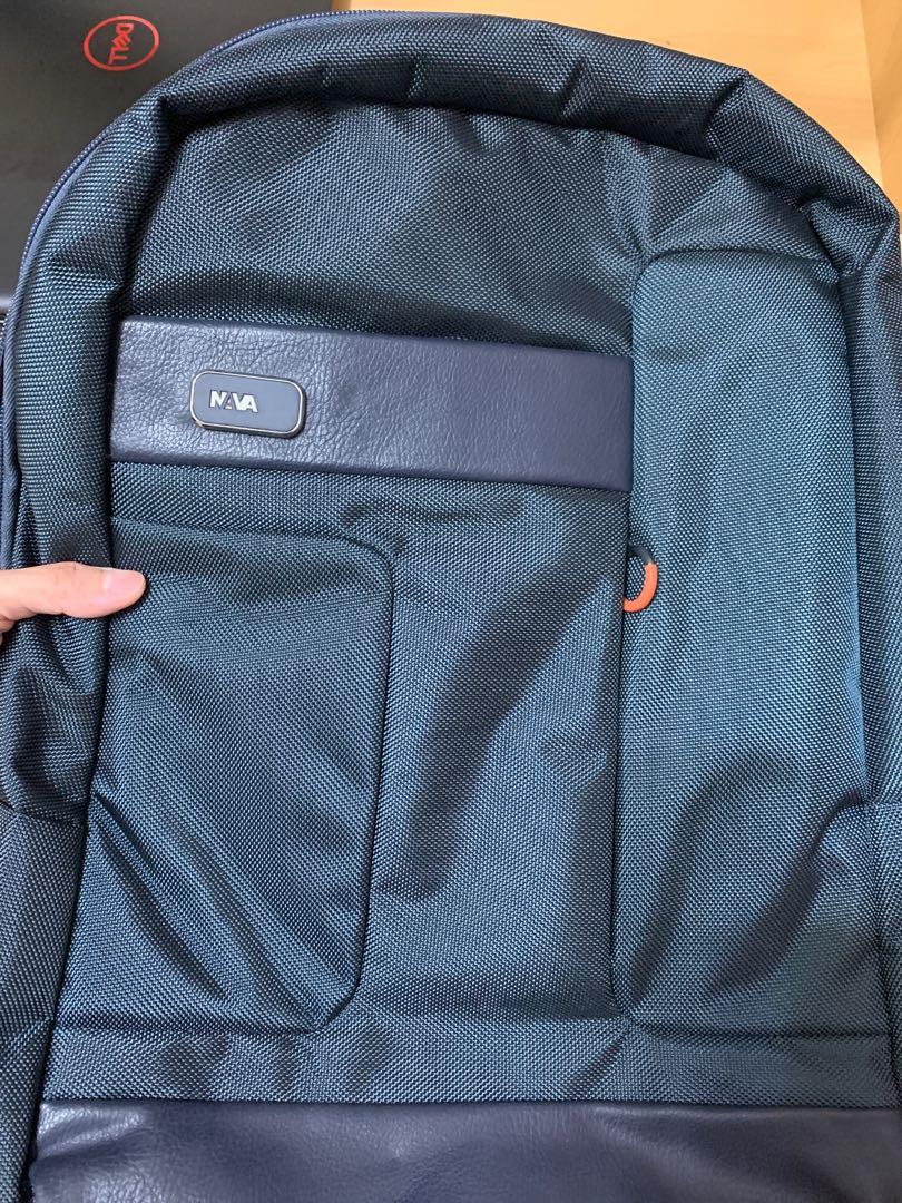 Lenovo Laptop Backpack Nava, Men's Fashion, Bags, Backpacks on Carousell
