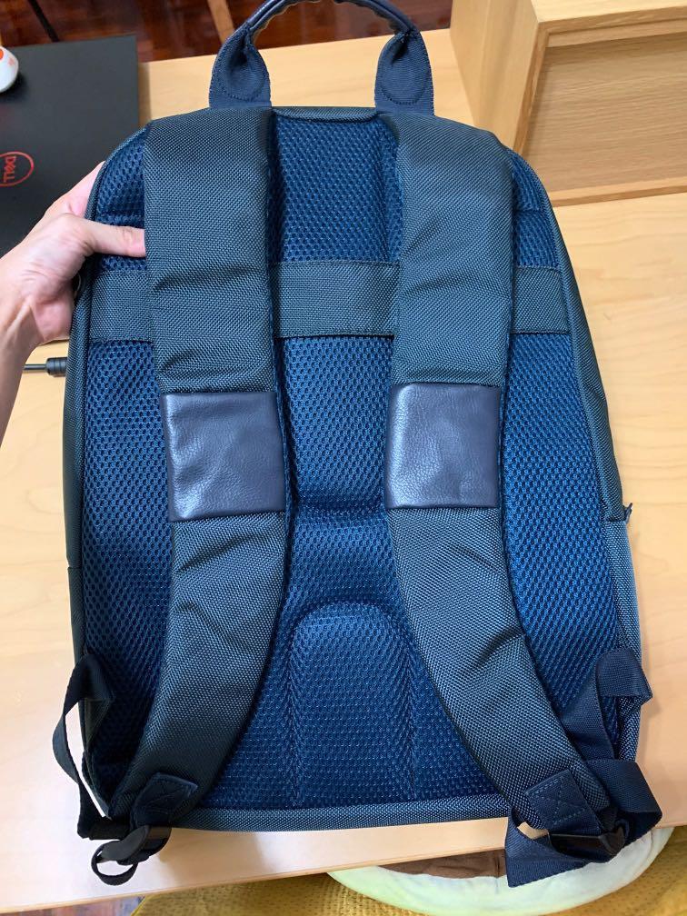 Lenovo Laptop Backpack Nava, Men's Fashion, Bags, Backpacks on Carousell