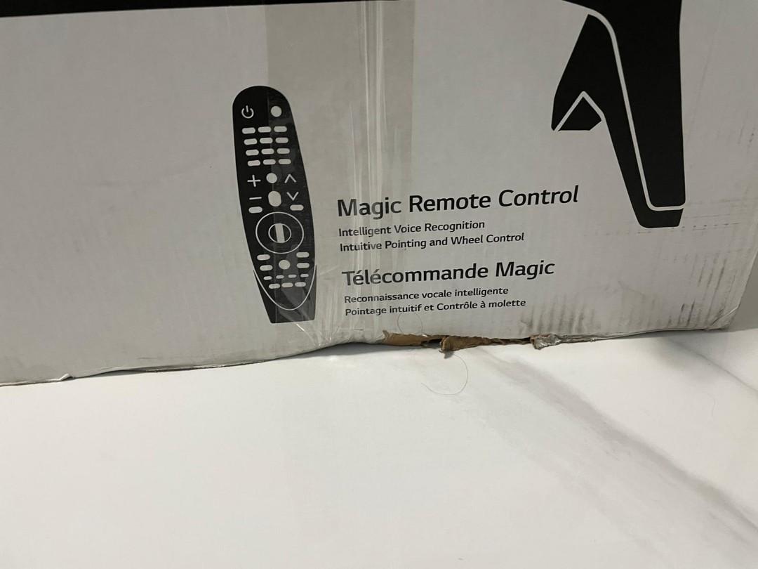 LG 65UM7300PTA 65 IN ULTRA HD 4K SMART LED TV Brand New Set, TV & Home ...