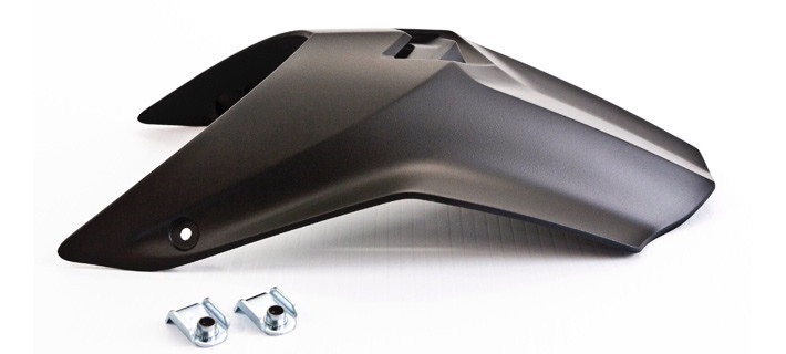 MachineArt Moto - Avant Front Fender Extension (BMW R1200/1250 LC ...