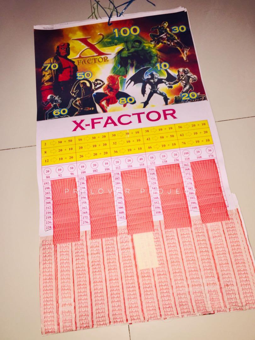 Mainan Papan Tikam, Hobbies & Toys, Toys & Games on Carousell