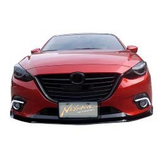 Mazda 3 KS style full bodykit lip and spoiler !, Car Accessories ...