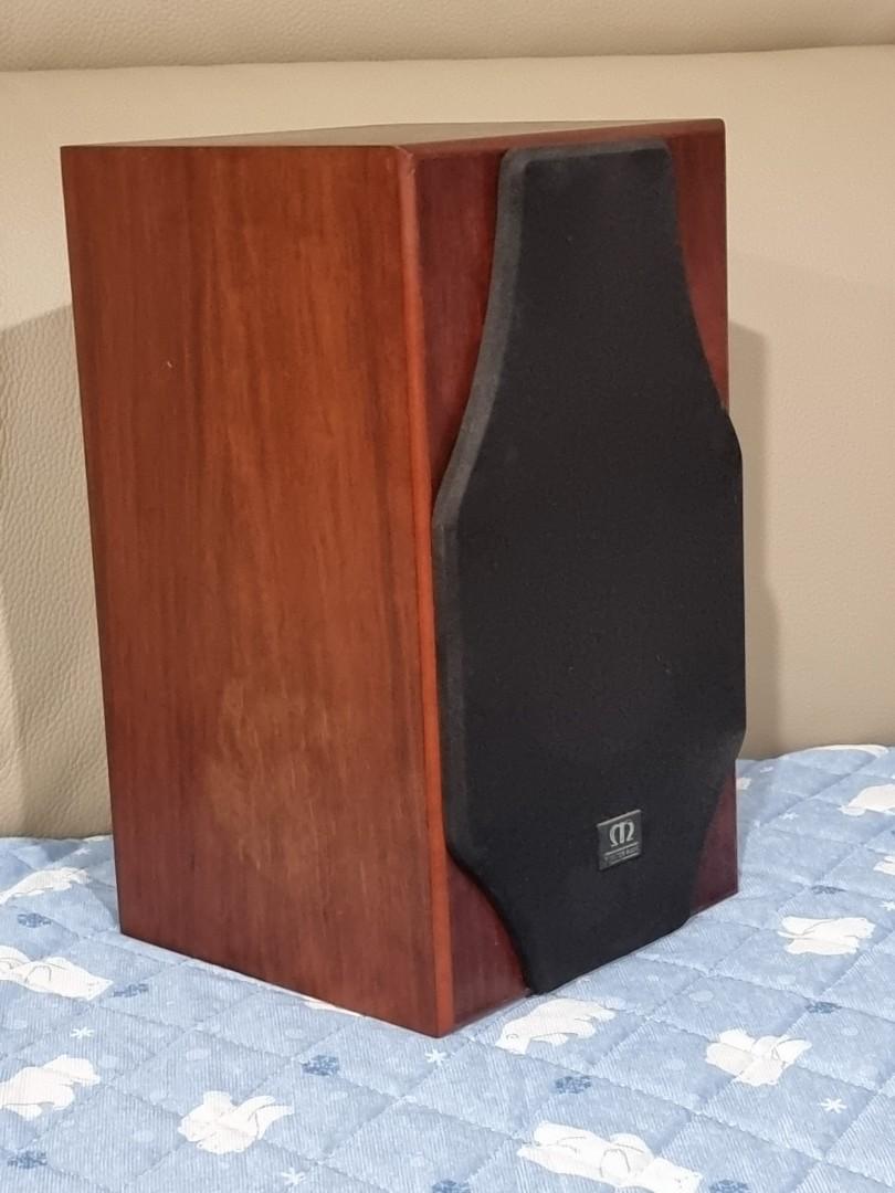 Monitor Audio Silver 3i Loudspeakers, Audio, Soundbars, Speakers ...