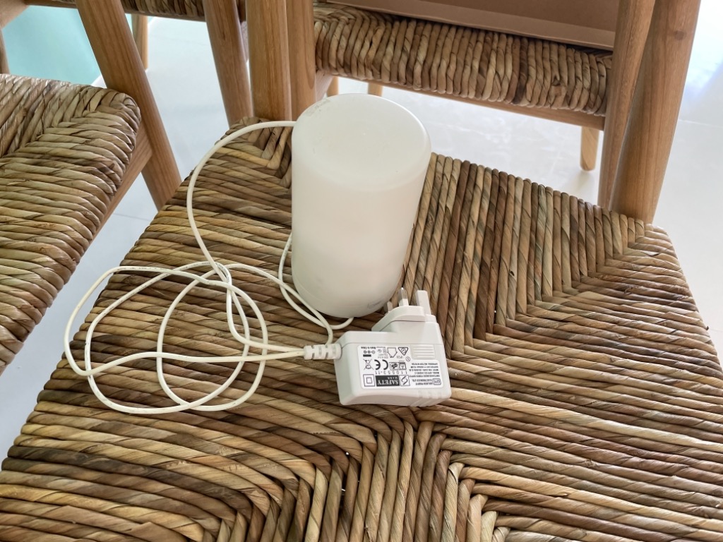 Muji Scent Diffuser, TV & Home Appliances, Other Home Appliances on ...