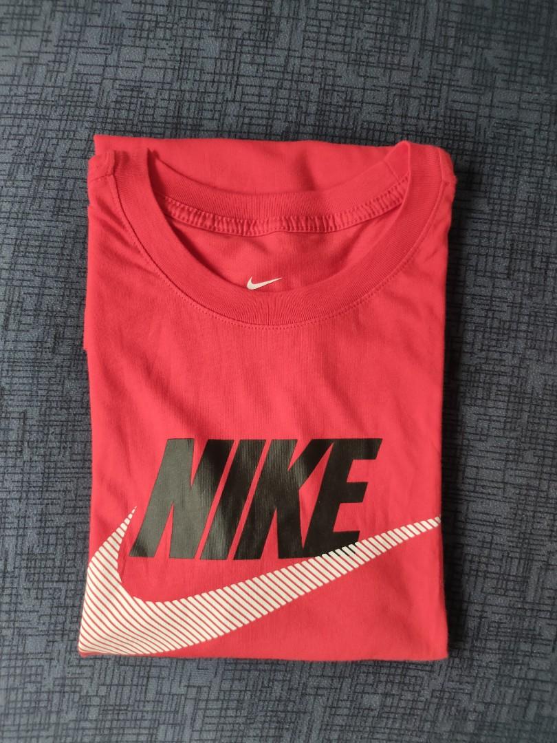 Original Nike Grapic/Log T-shirt for Men, Men's Fashion, Tops & Sets ...