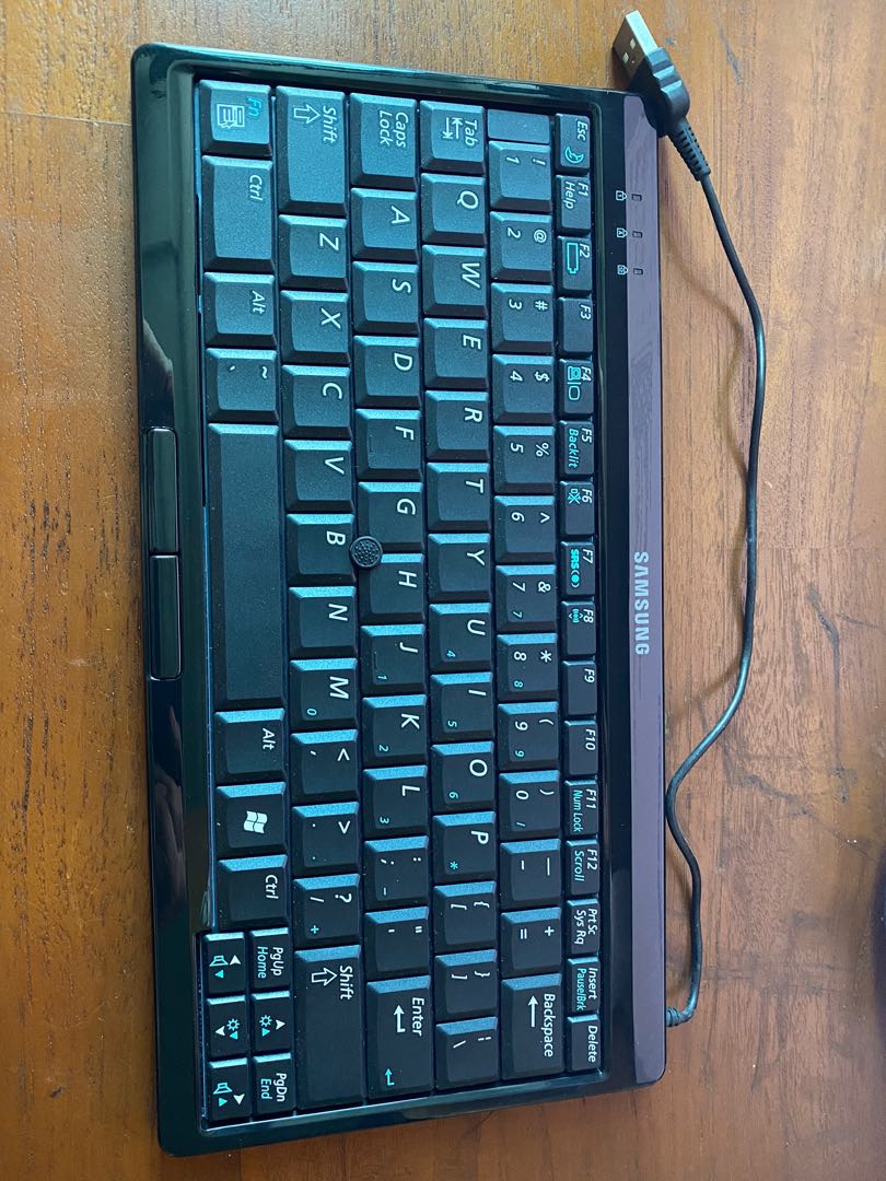 Original Samsung keyboards, Computers & Tech, Parts & Accessories ...