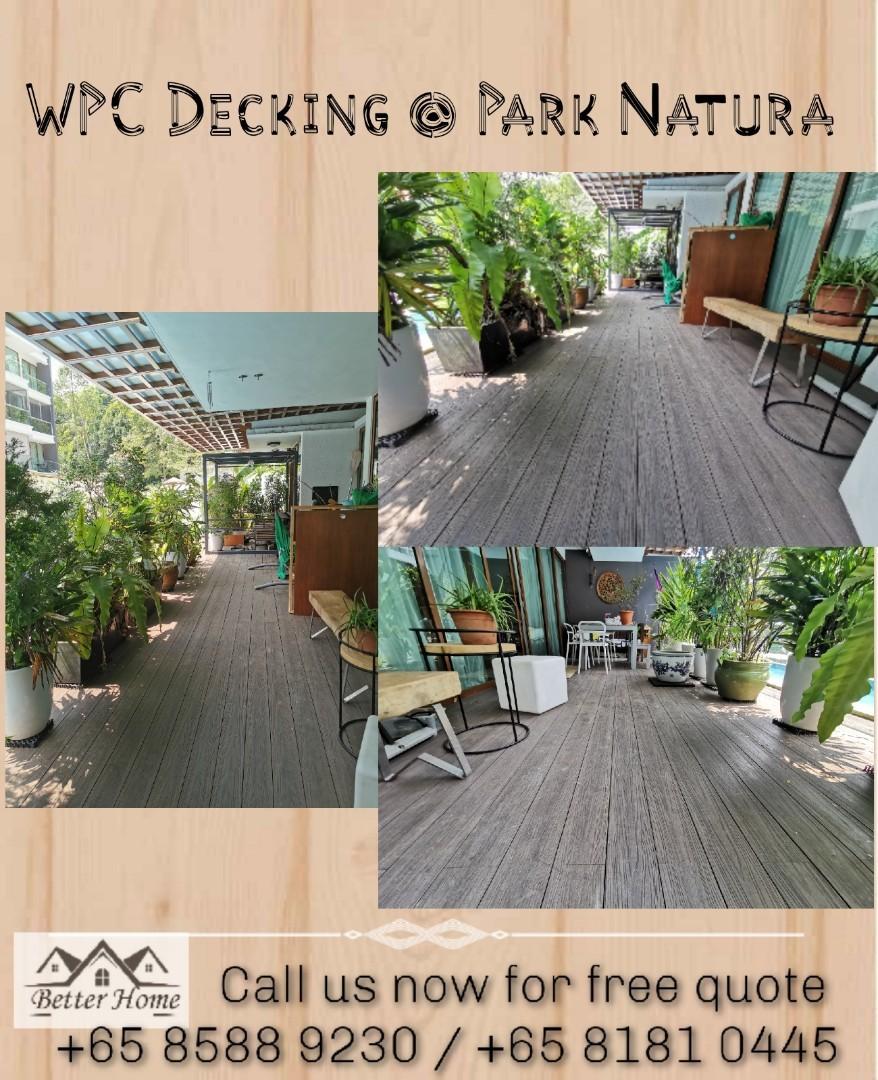 Outdoor blinds, sun shade, decking, roofing, trellis, shelter, fixed ...