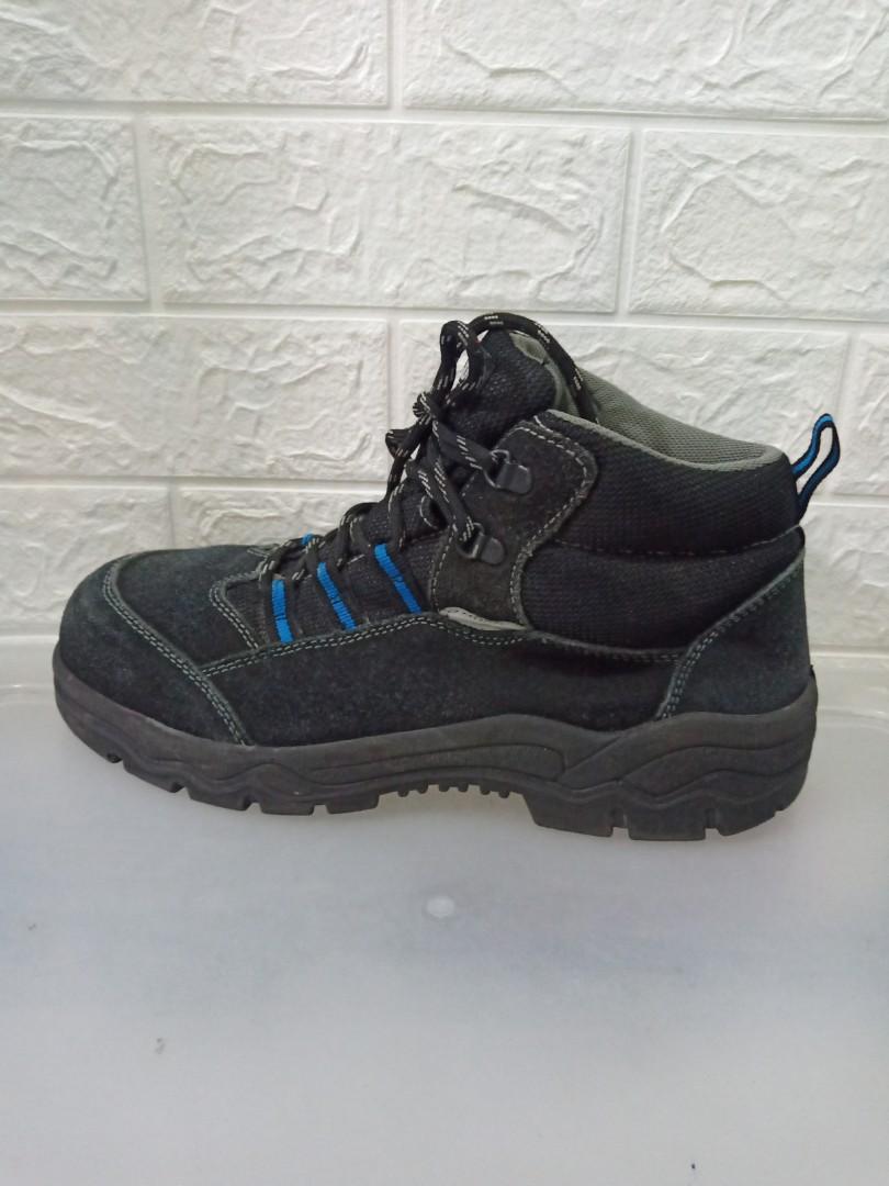 Parkside Safety boot, Men's Fashion, Footwear, Boots on Carousell
