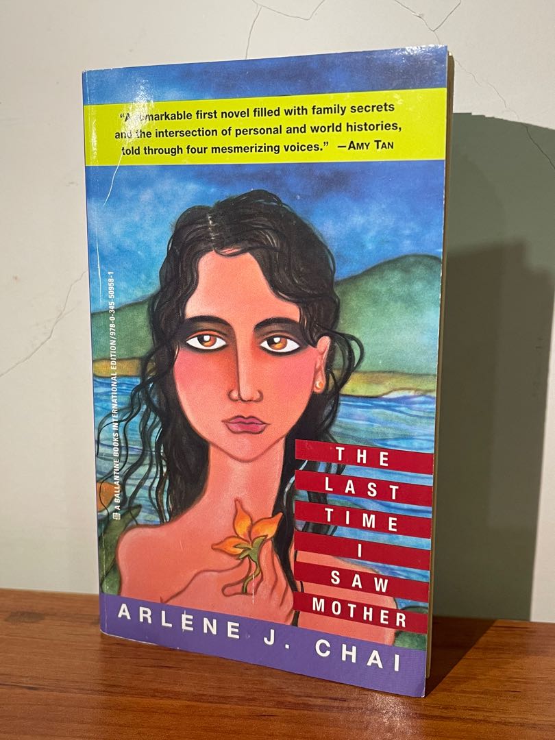 Please Look After Mom by Arlene J. Chai, Hobbies & Toys, Books ...