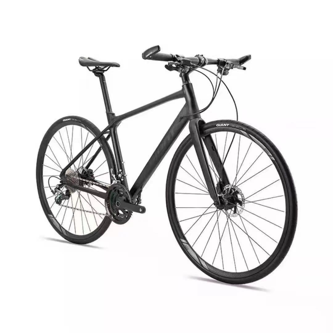 (Read stock)Giant Fastroad SL 1, Sports Equipment, Bicycles & Parts ...