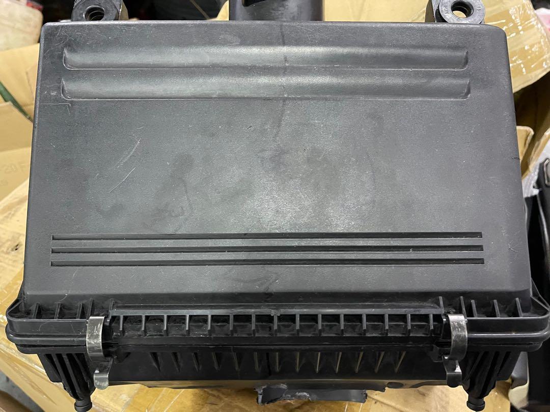 RX8/RX-8 stock airbox with new filter, Car Accessories, Accessories on ...