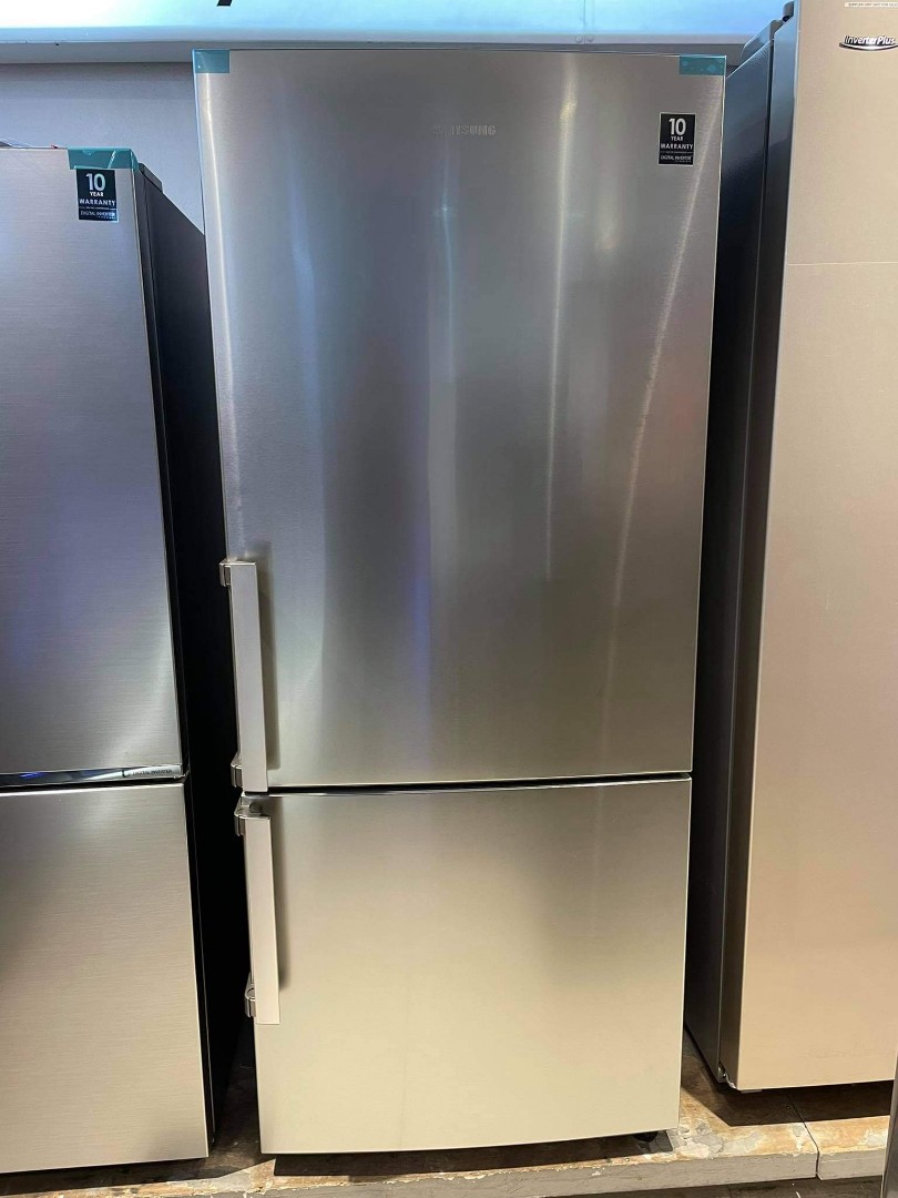 Samsung Bottom Freezer (2021 Model), TV & Home Appliances, Kitchen ...