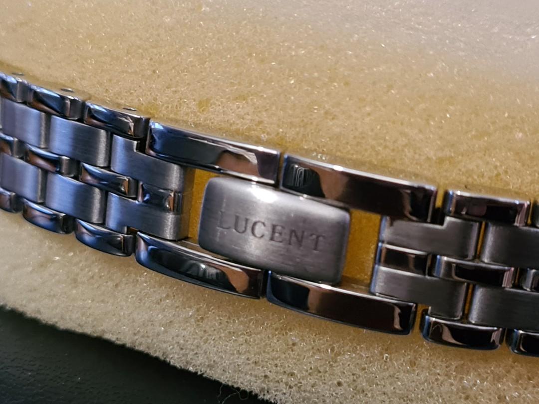 Seiko Lucent Ladies Watch Brand New, Women's Fashion, Watches ...