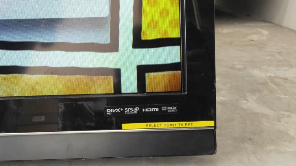 SHARP AQUOS LC-70LE735X, LED LCD 70" HDMI @ $600 each, TV & Home ...