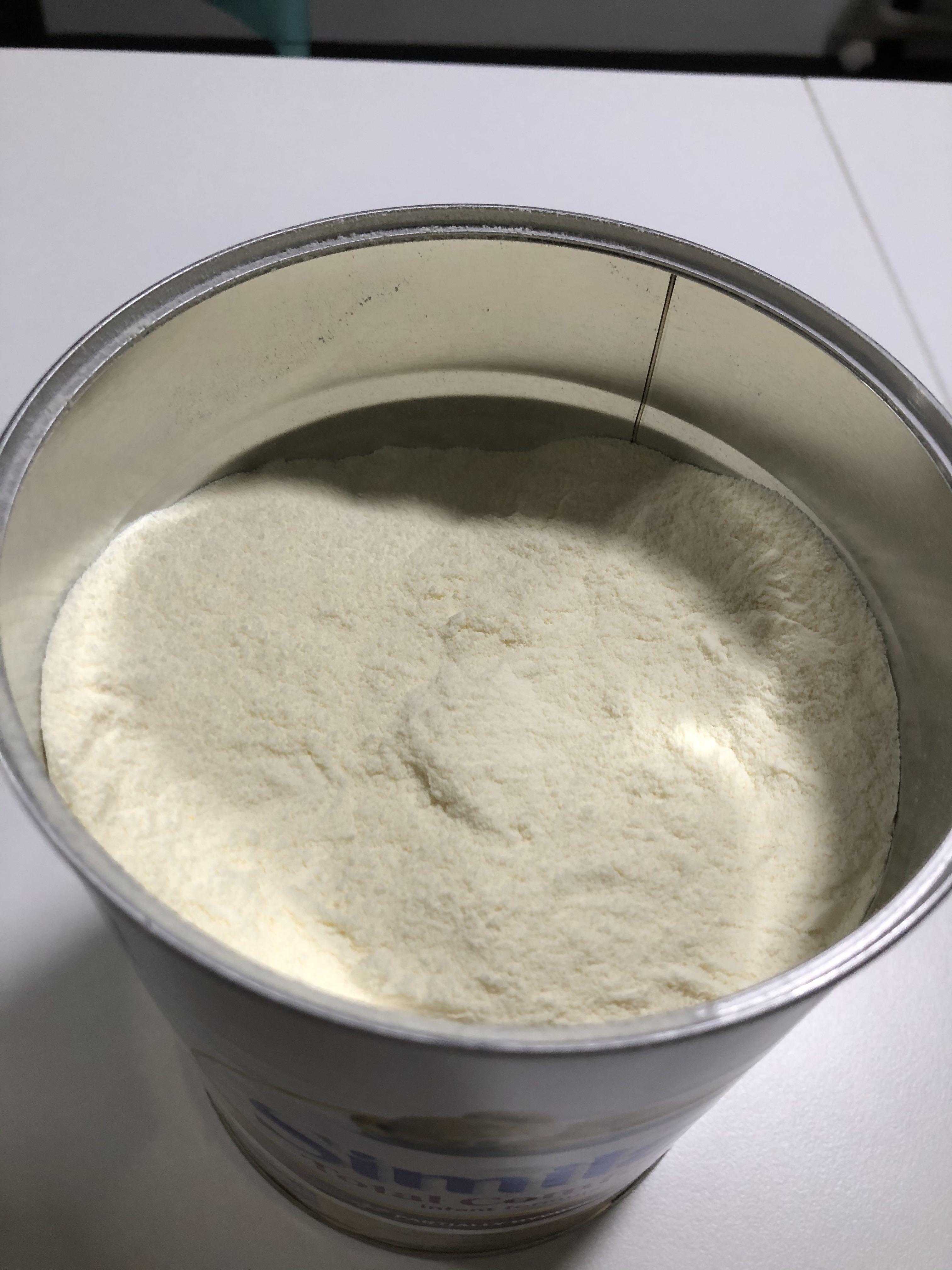 Similac Gain Growing Up Formula Stage 1 820g / Nan Optipro HA Stage 2 ...