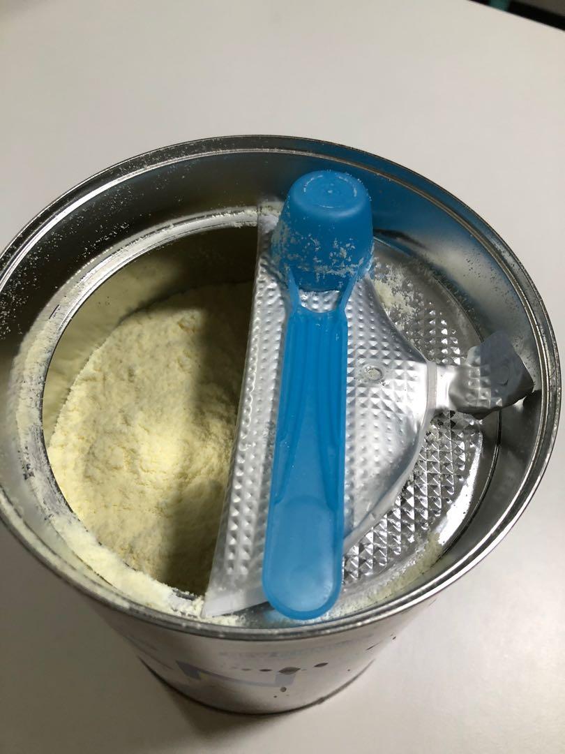 Similac Gain Growing Up Formula Stage 1 820g / Nan Optipro HA Stage 2 ...