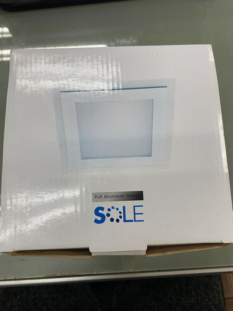 SOLE ceiling light, Furniture & Home Living, Lighting & Fans, Lighting ...