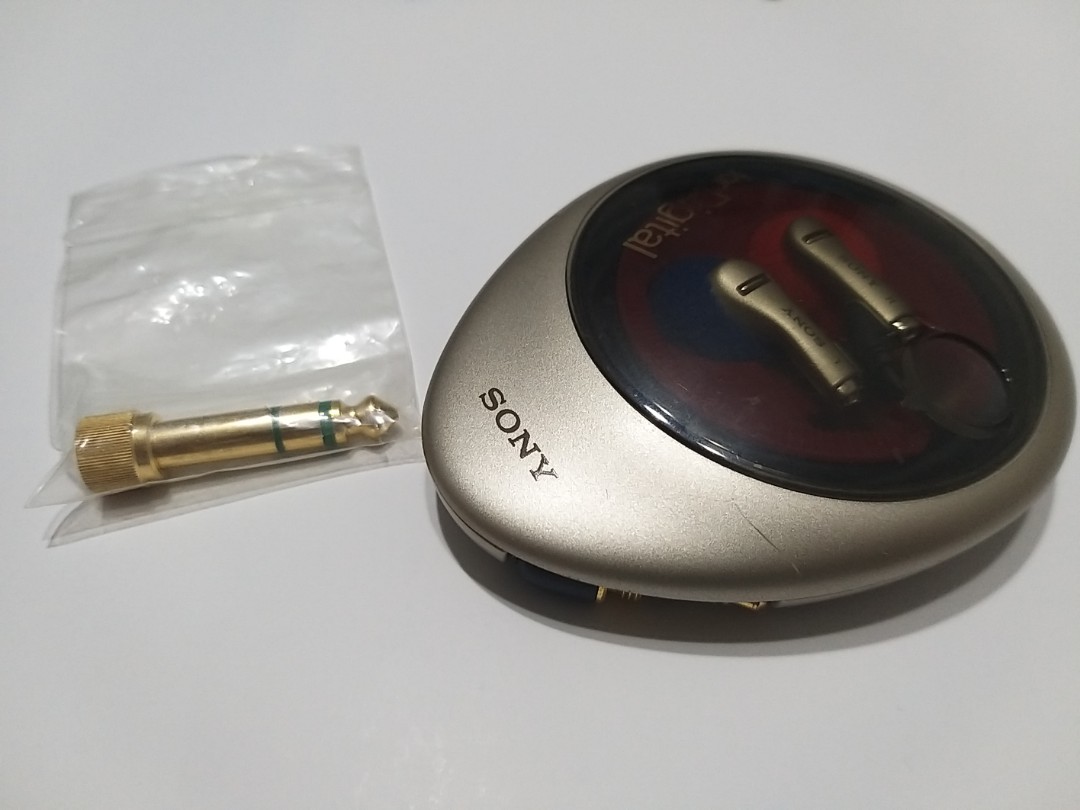 Sony MDR-E484, Audio, Earphones on Carousell