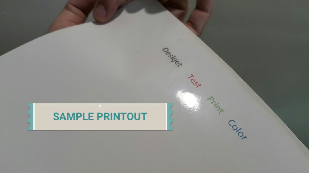 A6 Waybill/ A4 /Short Size Sticker Paper Glossy/Matte, Hobbies & Toys ...