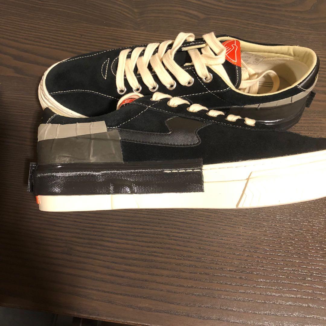 SWC x Studio hagel shoes, 男裝, 鞋, 波鞋 - Carousell