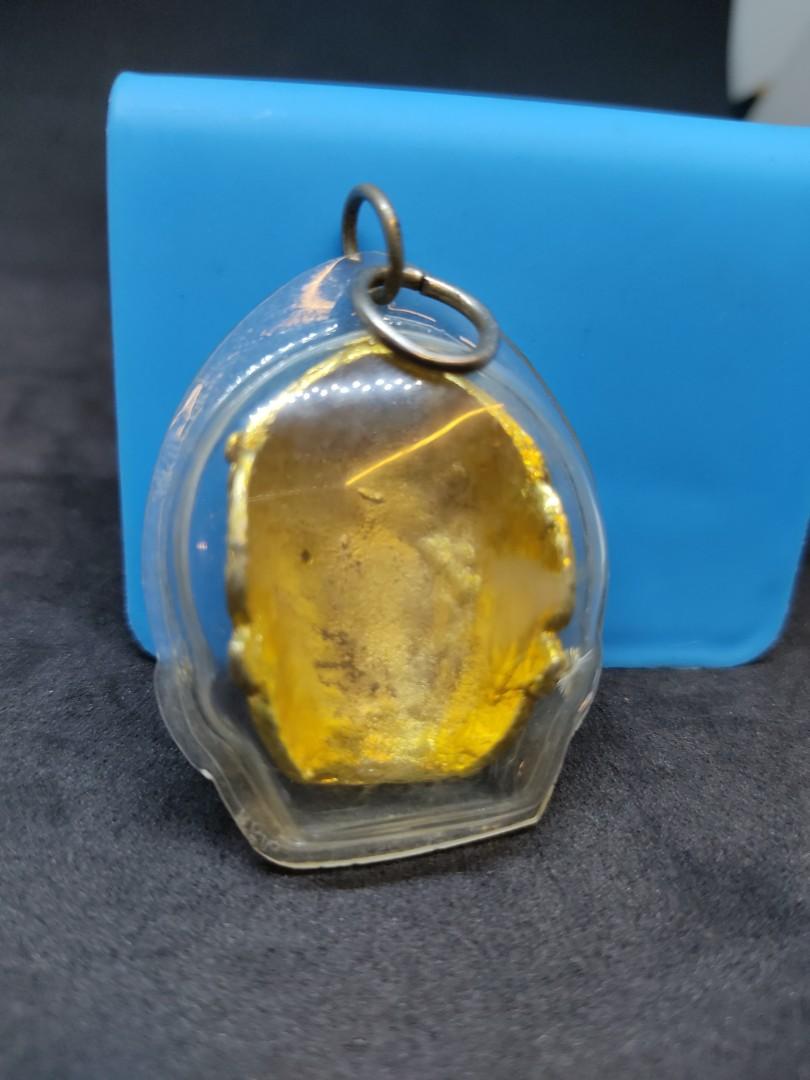 Thai Vintage Hanuman mask amulet, Hobbies & Toys, Memorabilia ...