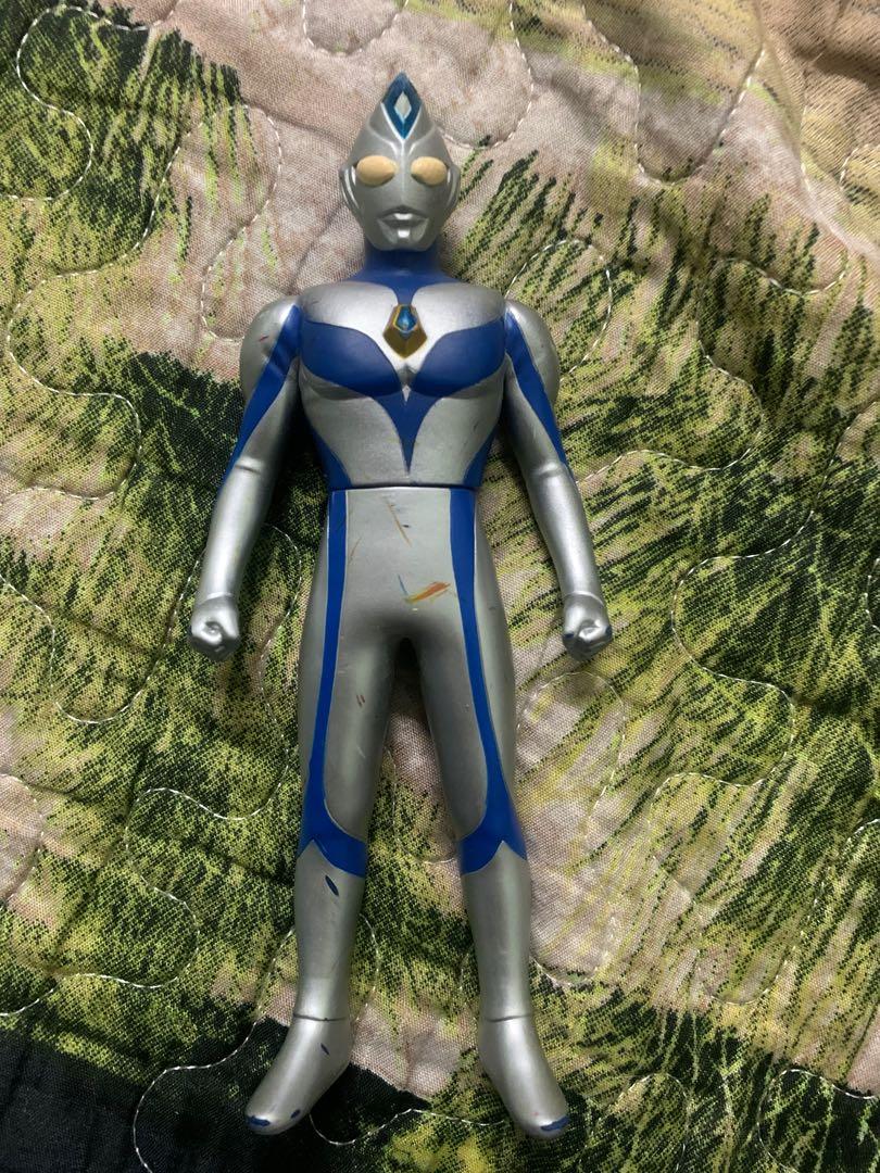 Ultraman Dyna Miracle Mode