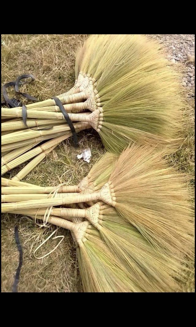 Walis Tambo, Furniture & Home Living, Gardening, Gardening Tools ...