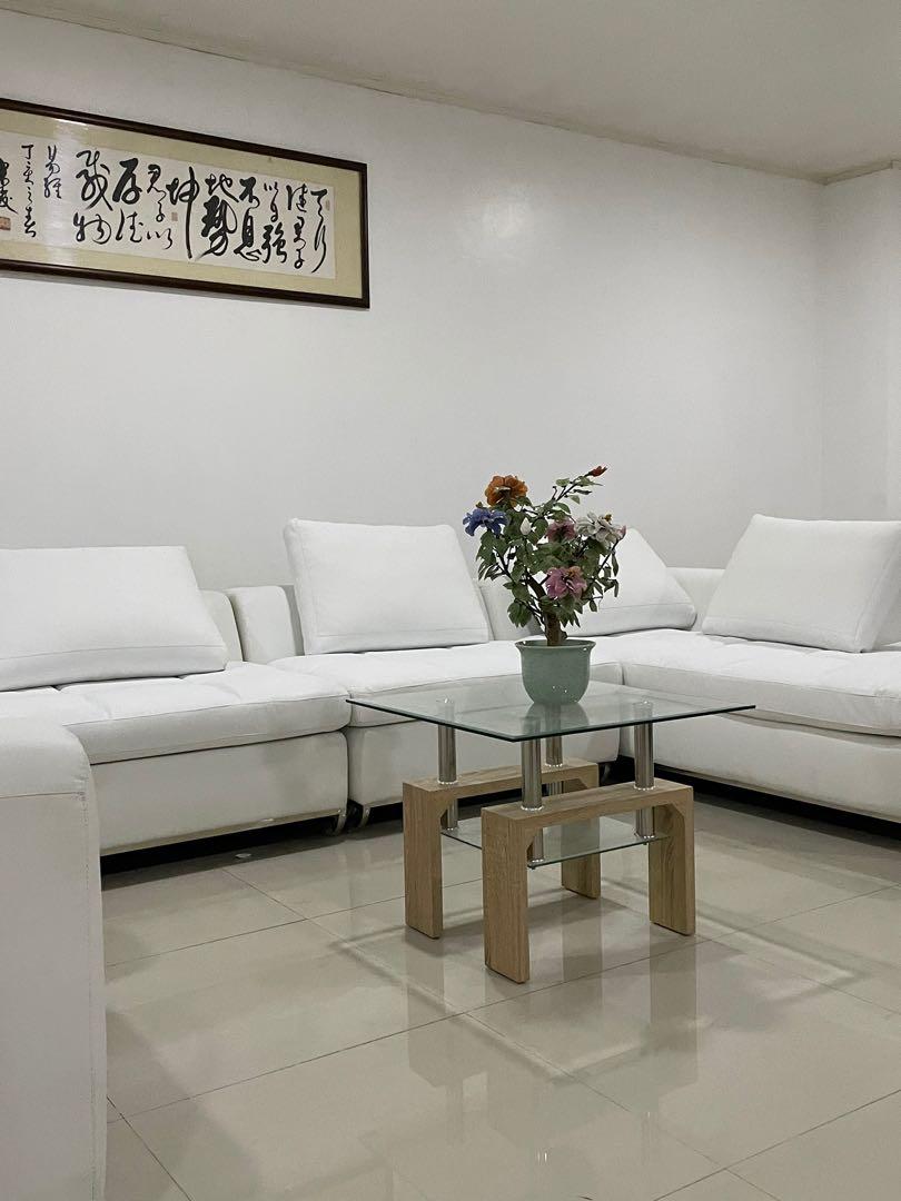 2204 Sofa Set Living Room Sala Set, Furniture & Home Living, Furniture ...